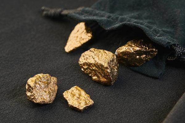 History Of Gold | Jewellery Blogs | Moone Vally, VIC – Melbourne Jewellers