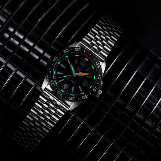Luminox 24 – Melbourne Jewellers