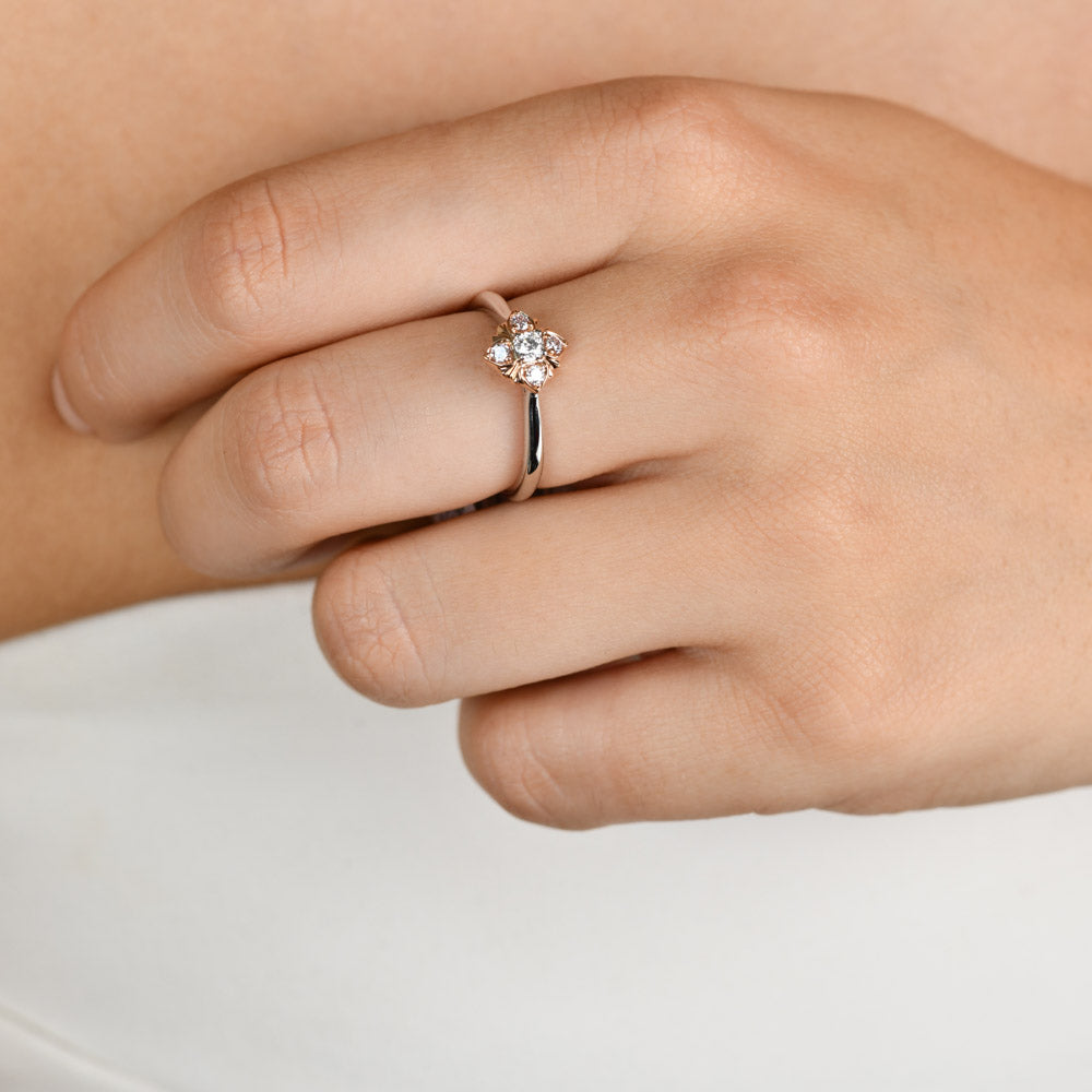 Melbourne Jewellers | Custom Made Engagement Rings | Shop Online