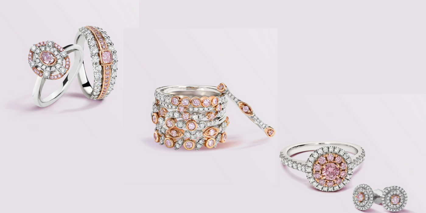 Melbourne Jewellers | Custom Made Engagement Rings | Shop Online