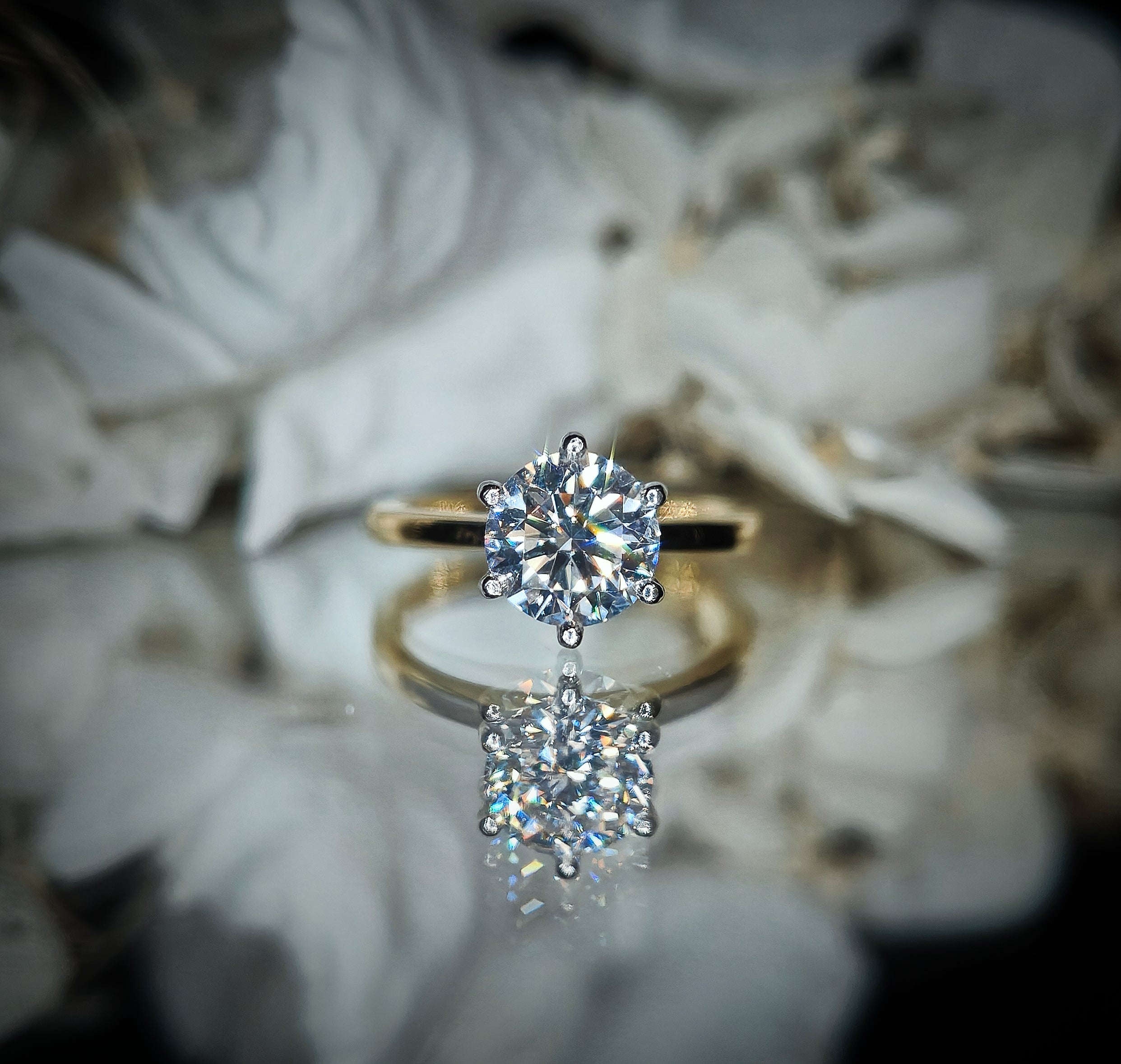 Melbourne Jewellers | Custom Made Engagement Rings | Shop Online