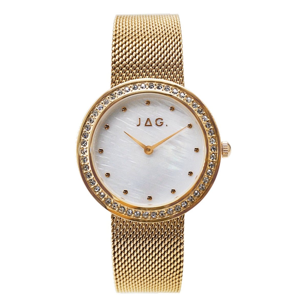 Jag Henley Mens Watch J2890A – Melbourne Jewellers