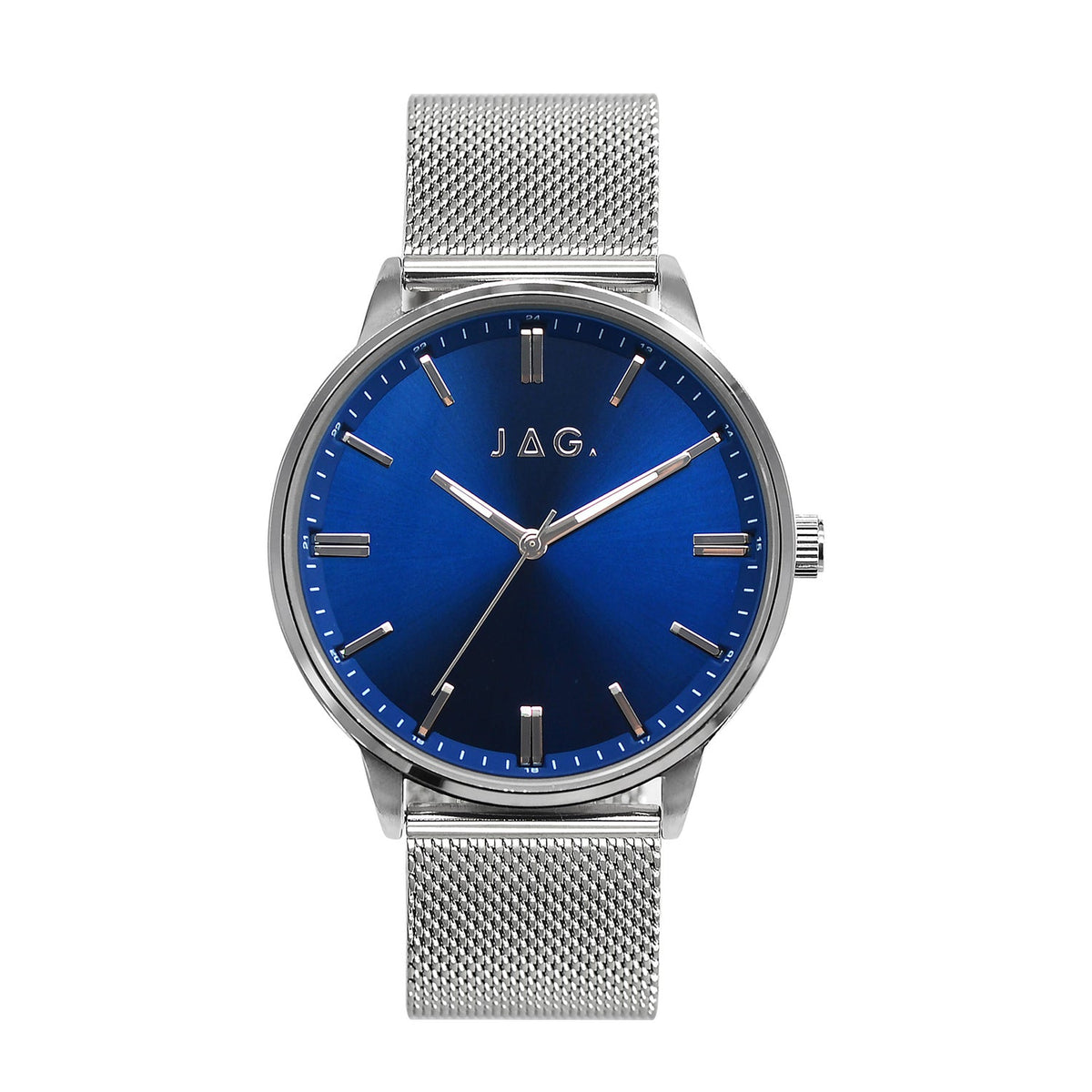 Jag Reglan Mens Watch J2950A – Melbourne Jewellers